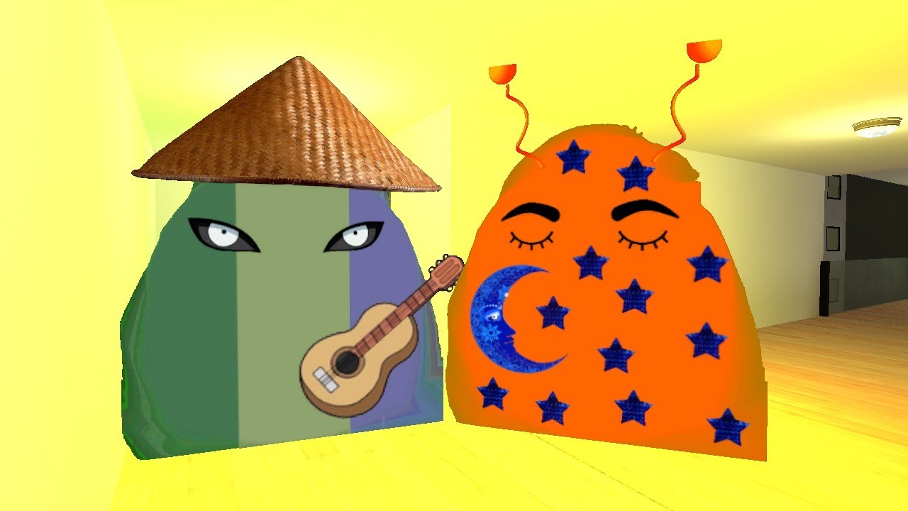 Sad Munci Family Nextbot Gmod - YouTube