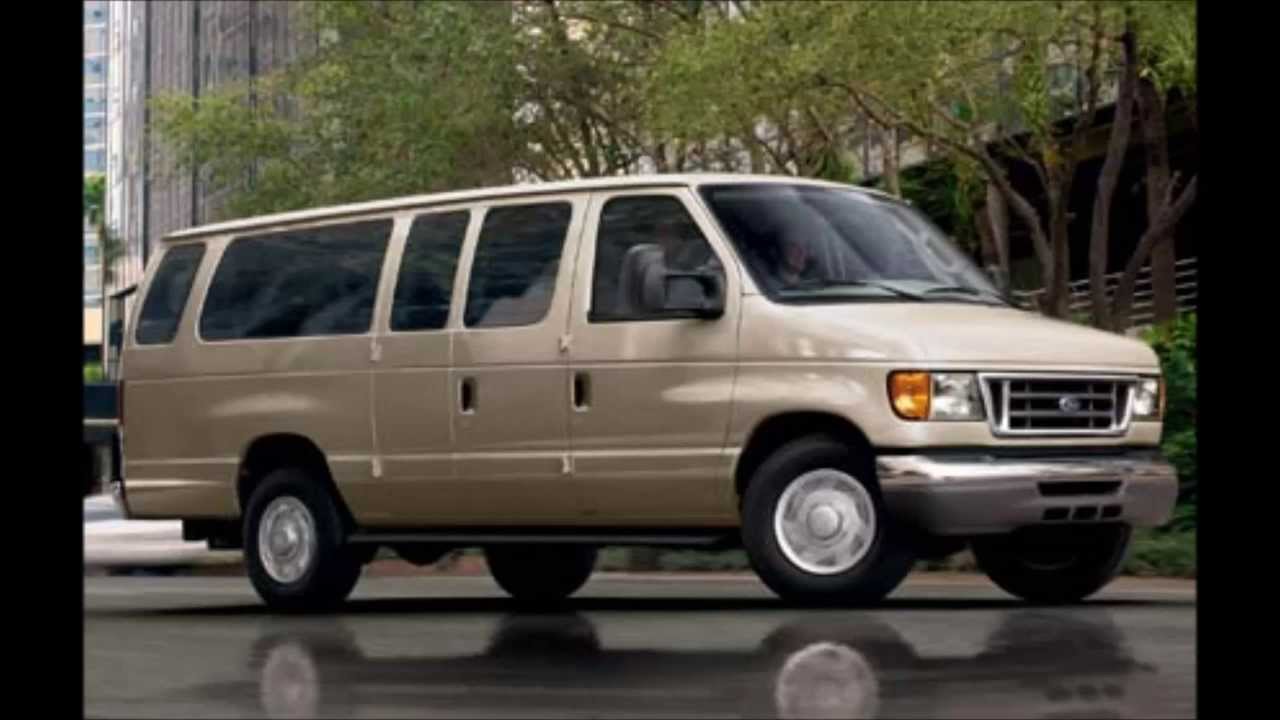 Racing Van - YouTube