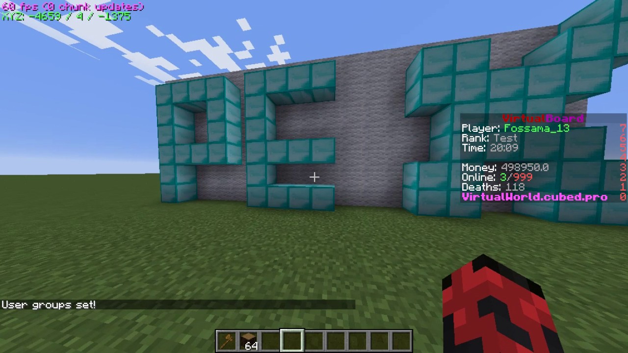 How to use pex - YouTube