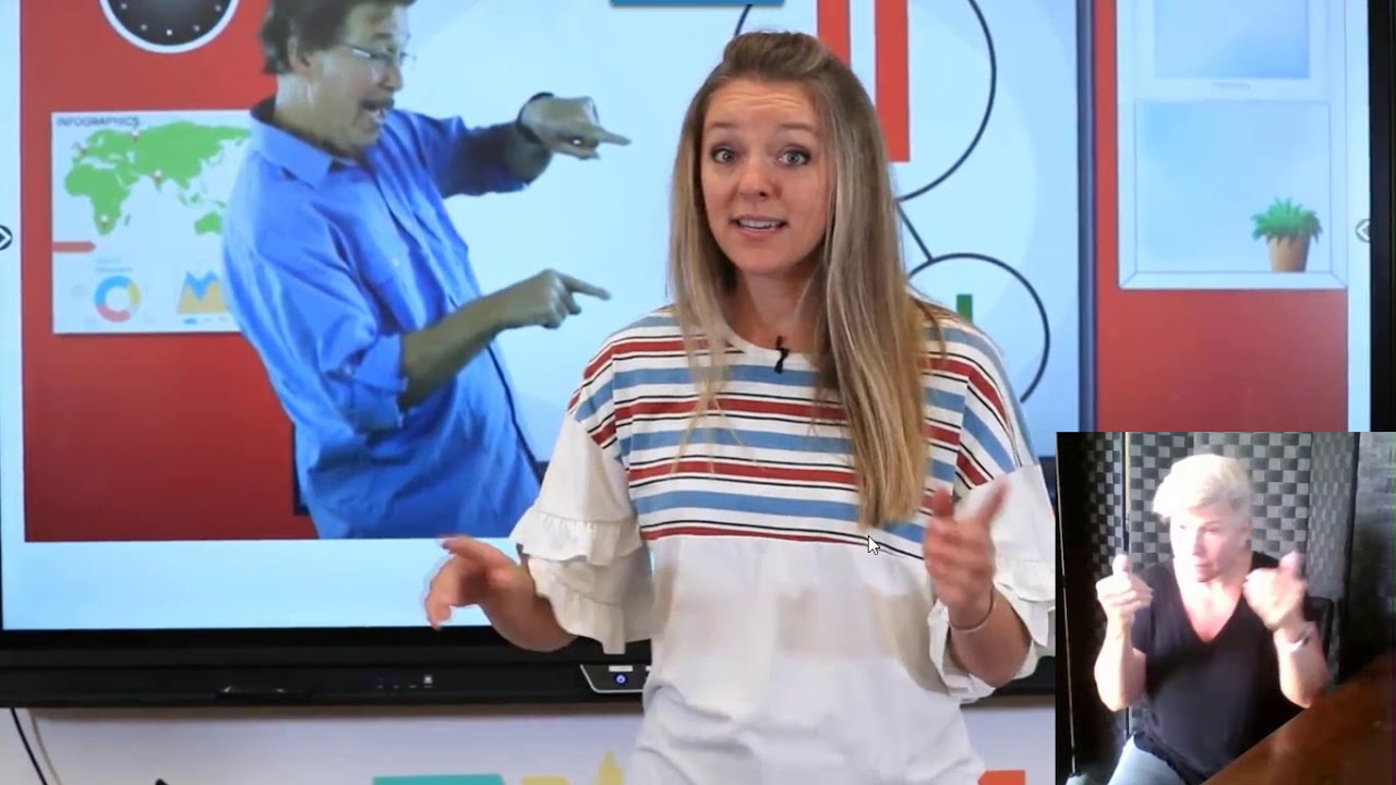 K - SS Math Lesson 8 - YouTube