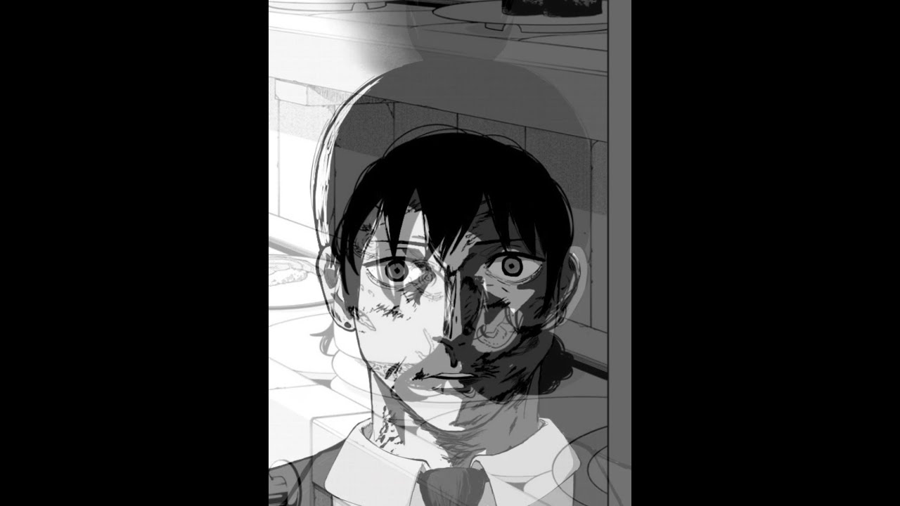 Chainsaw Man fans after reading chapter 170 - YouTube