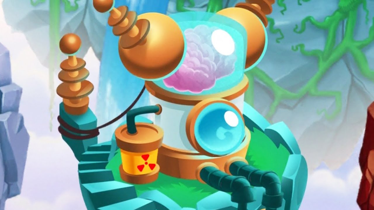 NEW Wacky Lab + All Dragons | Dragon City - YouTube