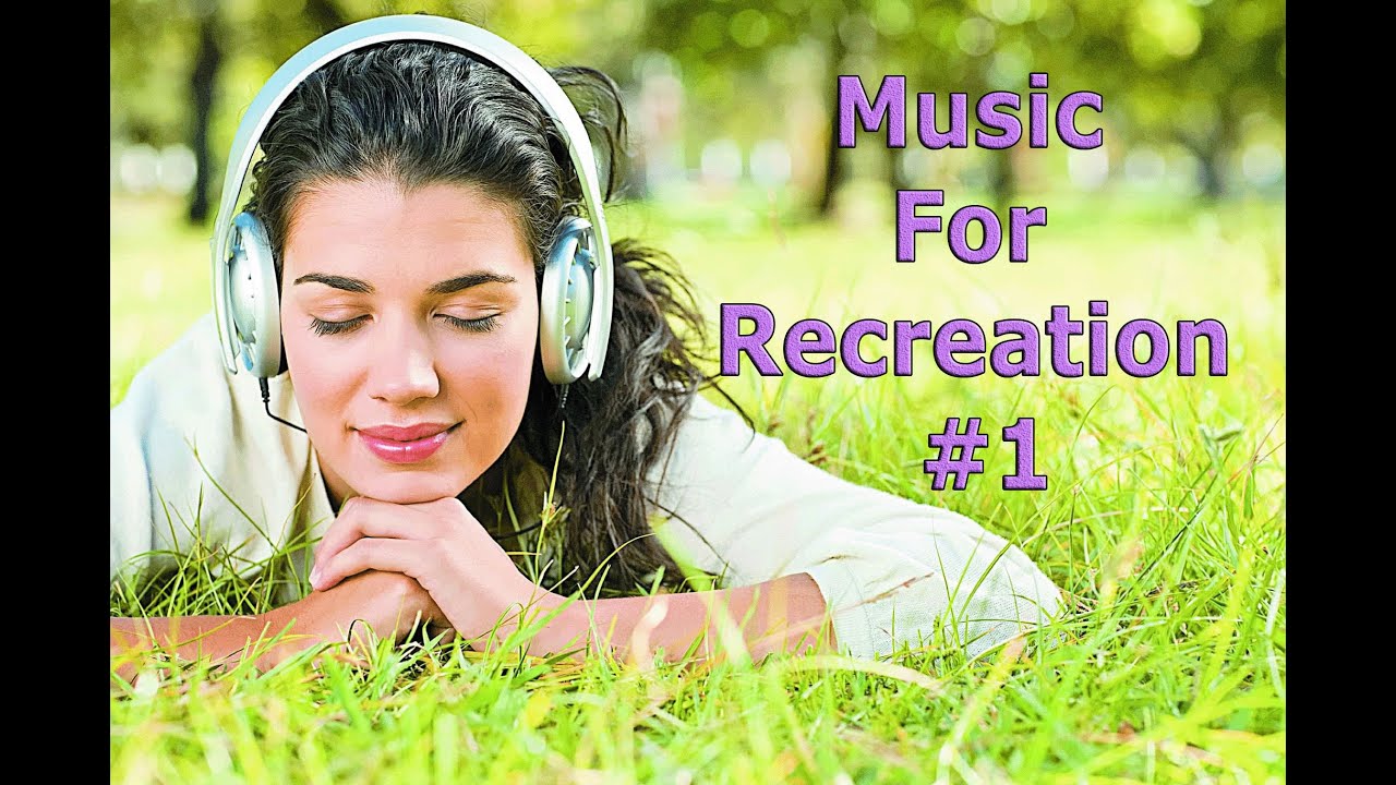 Wonderful music for relaxation and meditation | Music for recreation ...