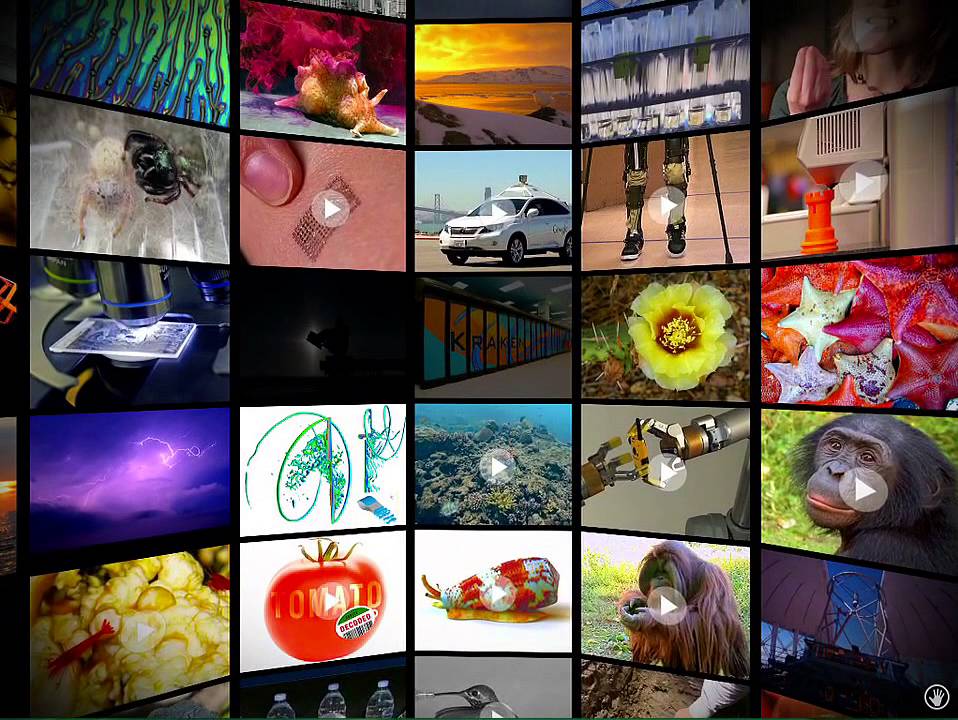 iPad App Quick Overview: Science 360 - YouTube