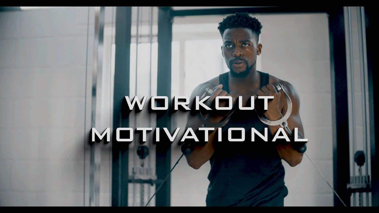 NEFFEX - Fight Back | WORKOUT MOTIVATIONAL | - YouTube