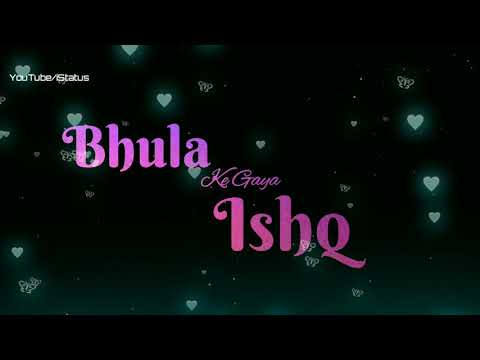 Rula ke Gaya Ishq Tera😭 | WhatsApp Status | iStatus
