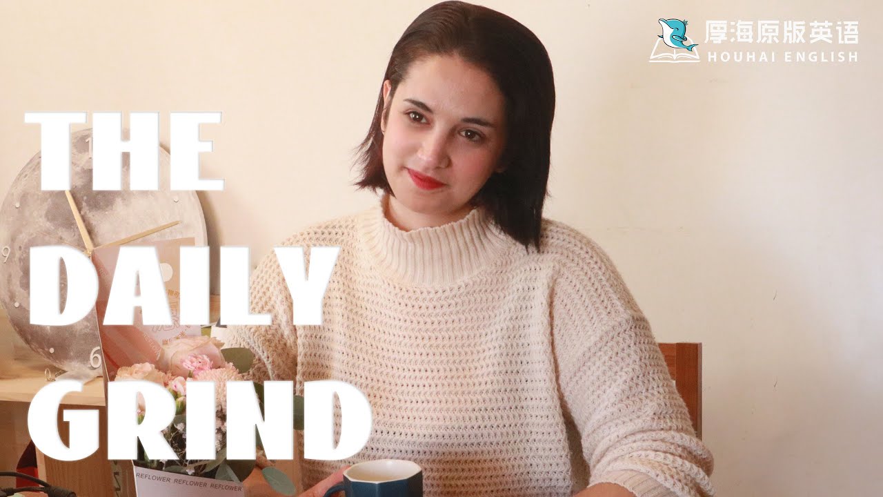 An Inside look at Nicollete's Journey to China and Houhai English|The ...