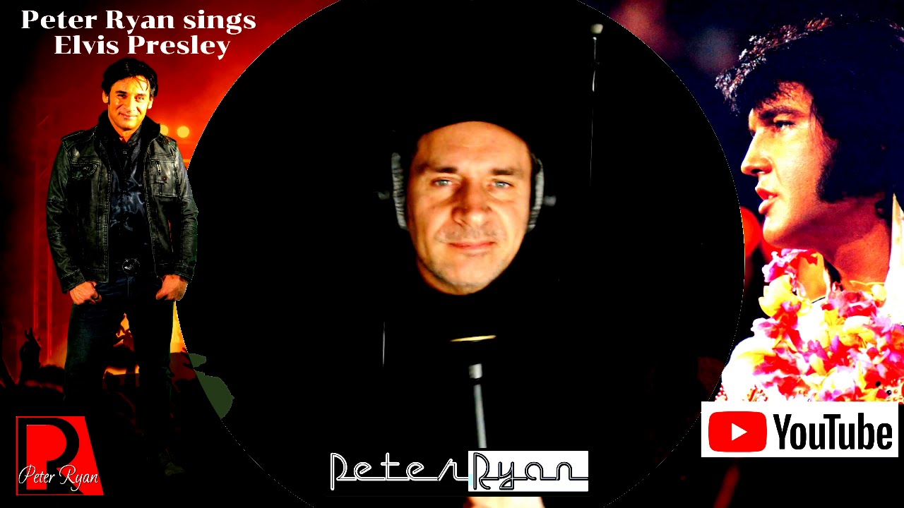 Peter Ryan sings: "For Ol Times Sake" - YouTube
