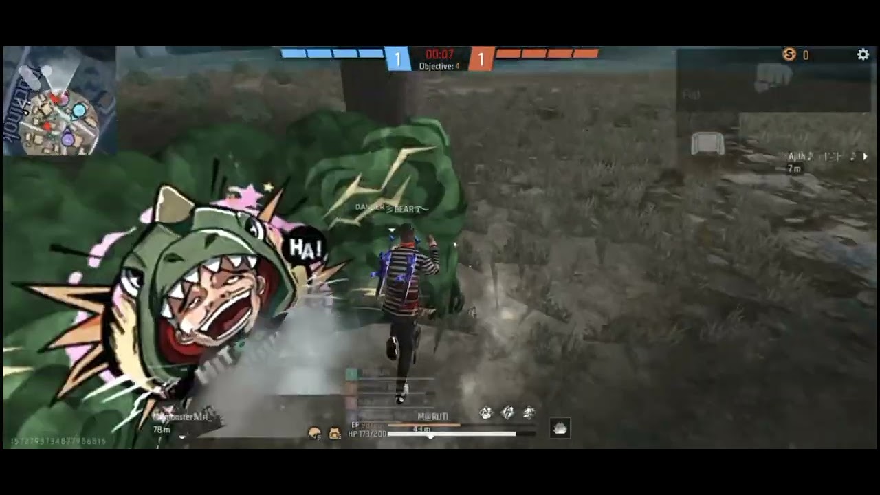 ONLY MP5 RED AIM CS RANK #FREE FIER SHORTS - YouTube