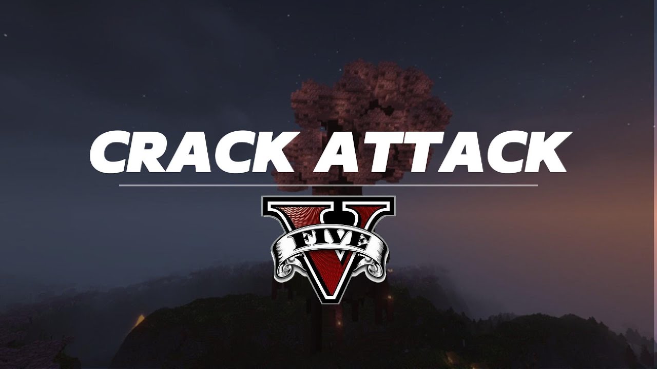 Crack Attack 5 Trailer - YouTube