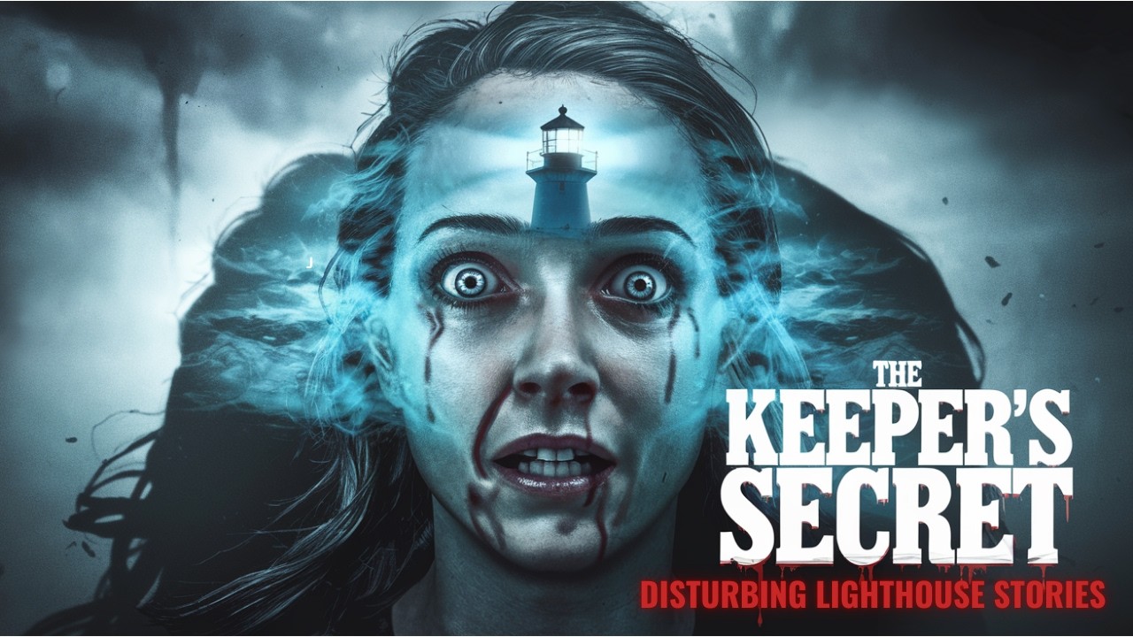 DISTURBING Lighthouse Stories | The Cursed Cape Hatteras Lighthouse ...