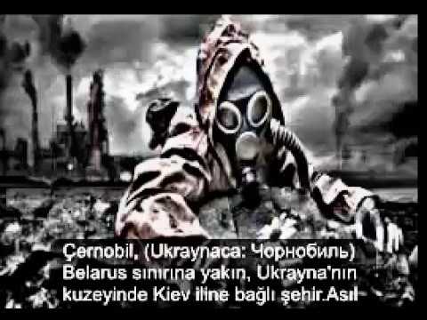 Çernobil Faciası