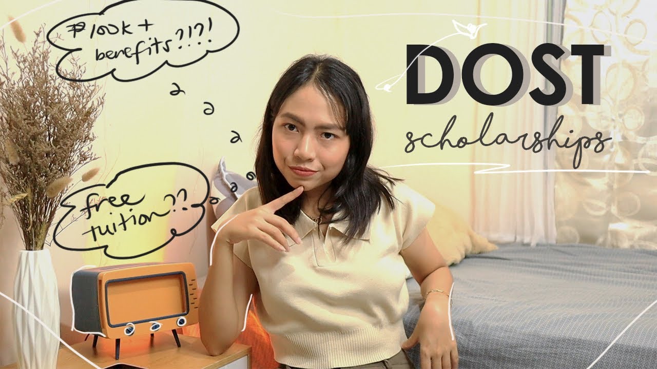 DOST Scholarship: What It Is About & What It Has Done for Me | Em ...