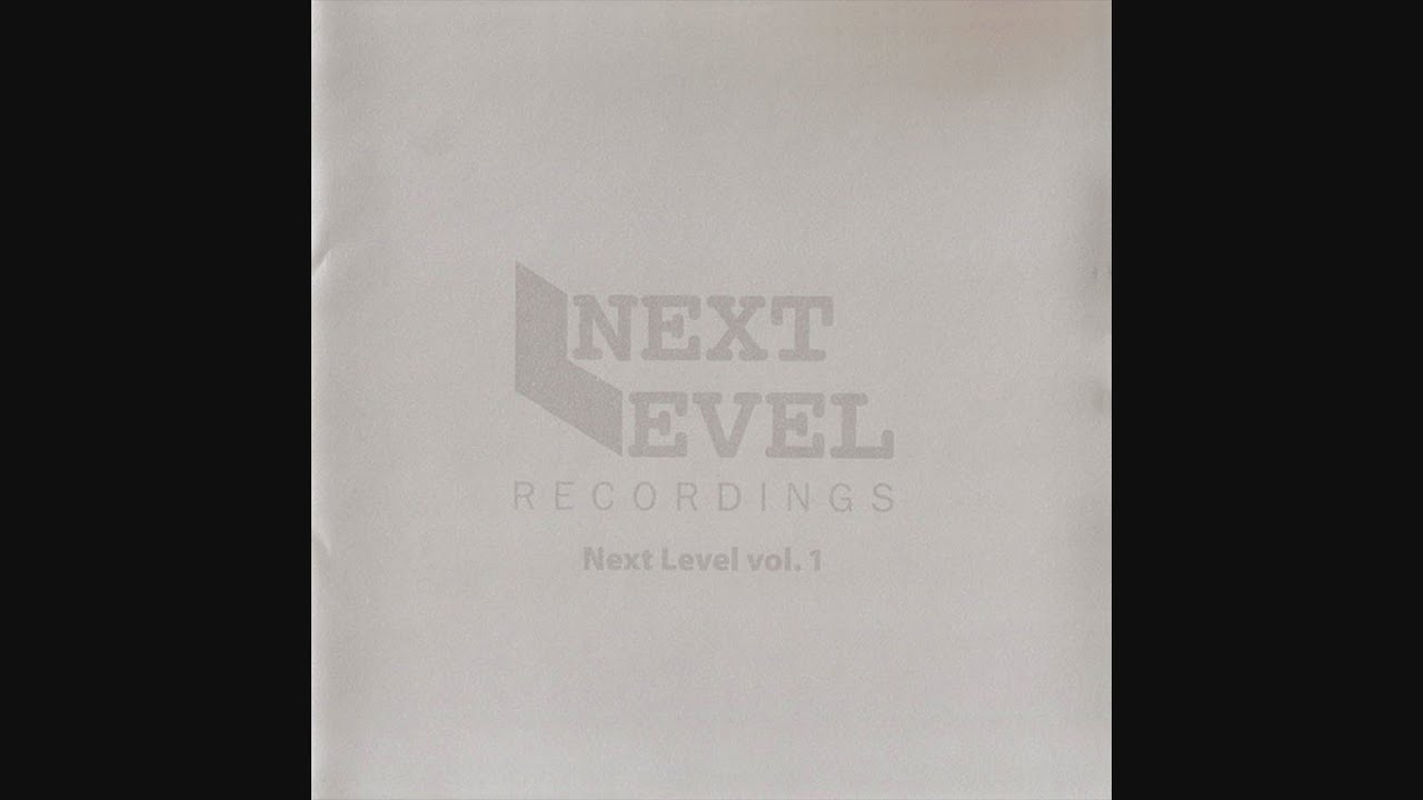 Next Level Recordings: Next Level Vol.1 (2000) - YouTube