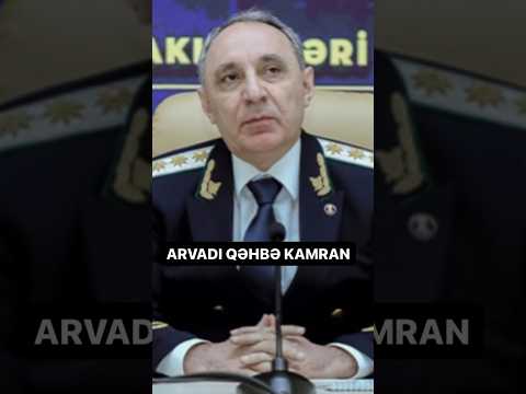 Baş Prokuror Kamran Əliyev bu videonu izləyib əsbləşdi