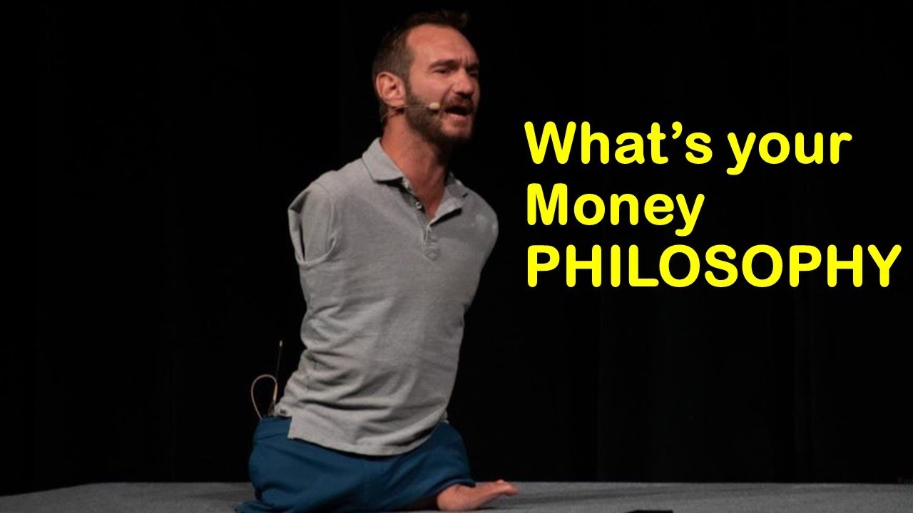 How does money influence your behaviour? - YouTube