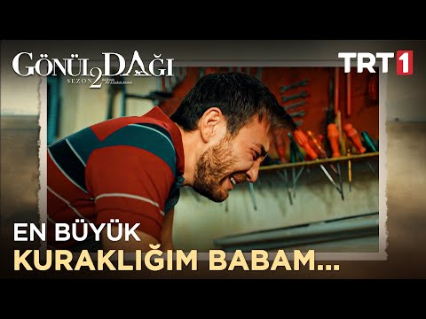 Okumayı çok istedim, doktor olmayı... - Gönül Dağı 34. Bölüm