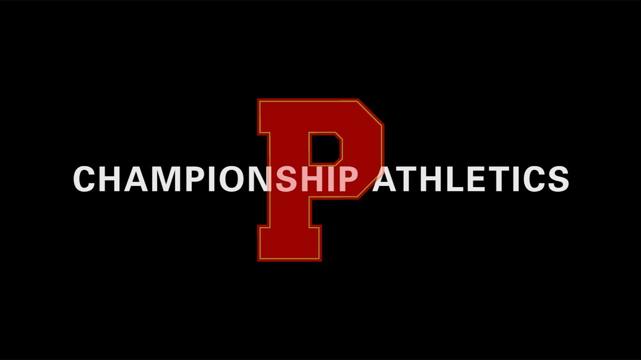 Palma School Athletics - YouTube