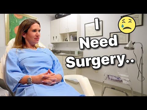 I Need Surgery :(
