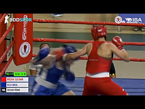 75K BÜŞRA IŞILDAR - SILA BİCİL