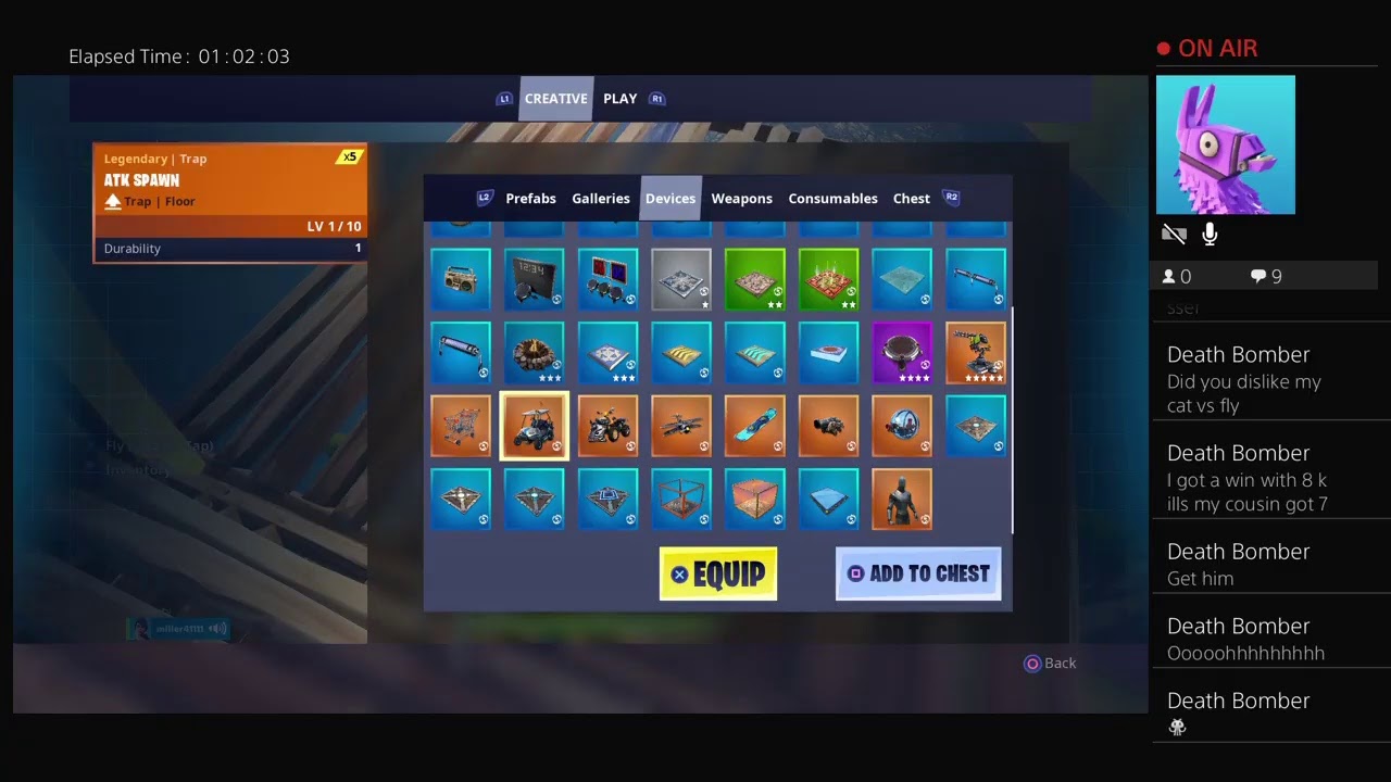 New item shop skins - YouTube