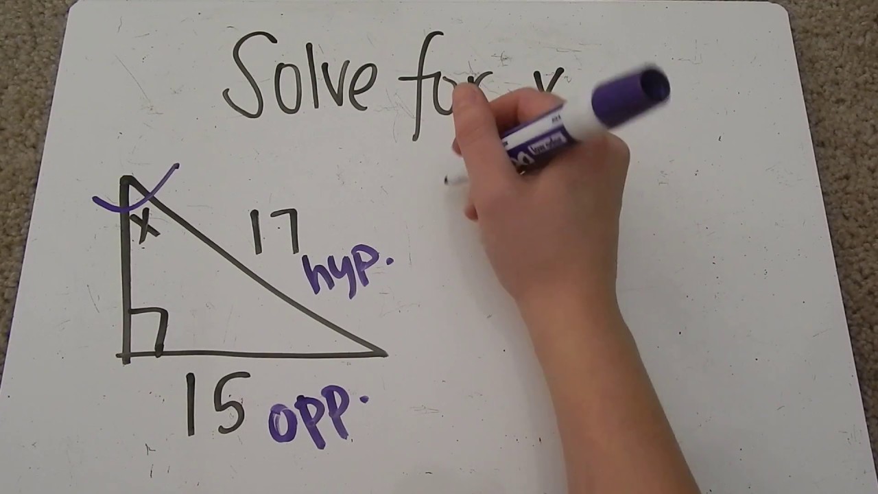 Trigonometry Part 2 Tutorial - YouTube