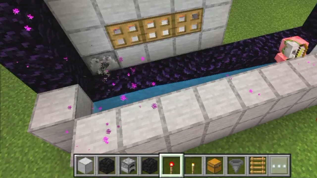 Minecraft Gold XP Farm 1.20 Tutorial in Bedrock! - YouTube