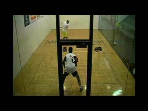 Mark Candy vs David Chirio - YouTube