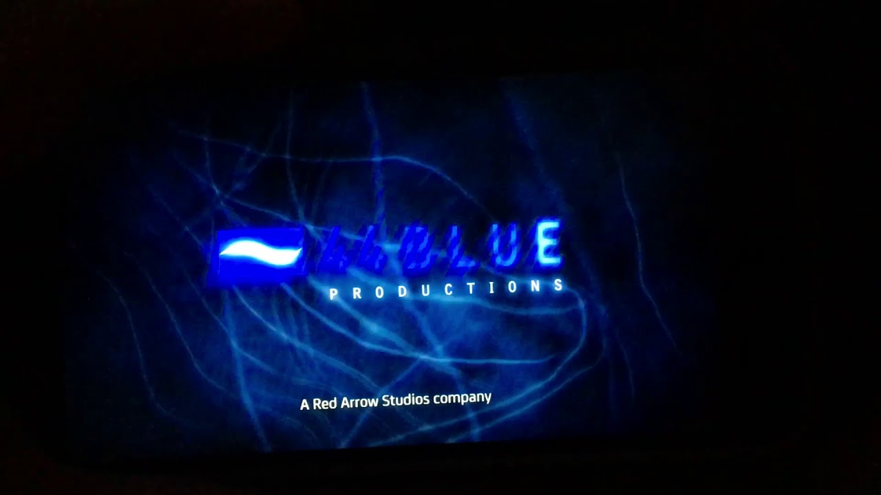 44 Blue Productions/Wolf Films (2018) #1 - YouTube