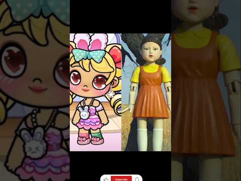 #avatarworld #avatarstory #igra #kalmara