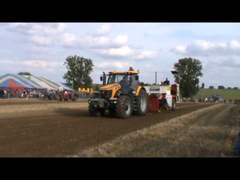 JCB 7230 trekkertrek - YouTube