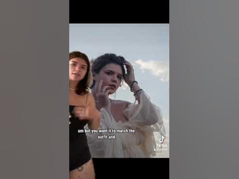 How I Pose in Photoshoots (Beginner Friendly) | Modeling Tips for ...