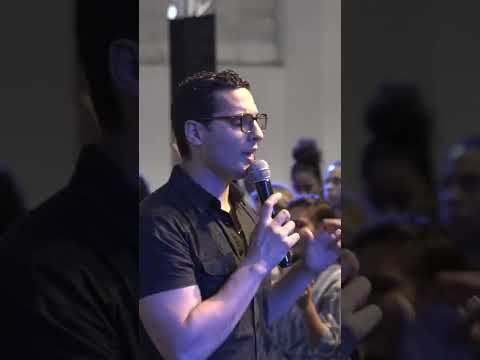 Urev | Conferência Criativa 18