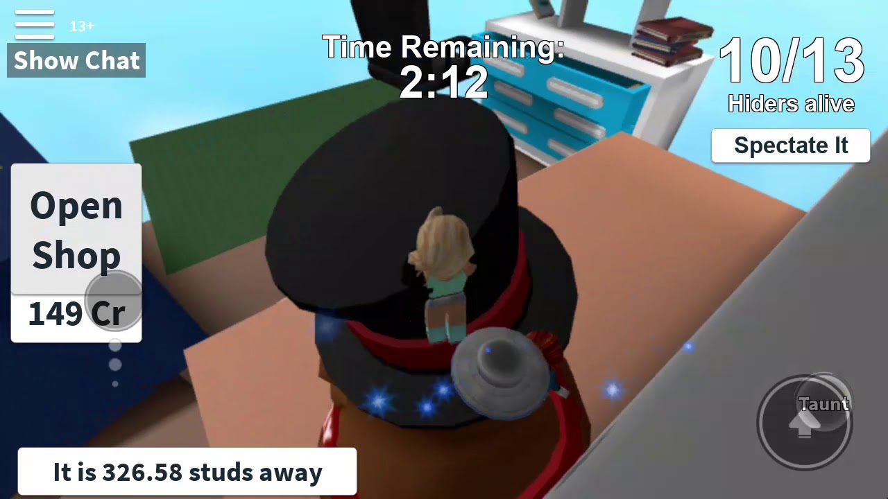 Roblox video of me and alex playing - YouTube