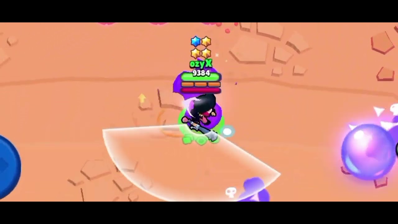 Ma routine brawl stars - YouTube