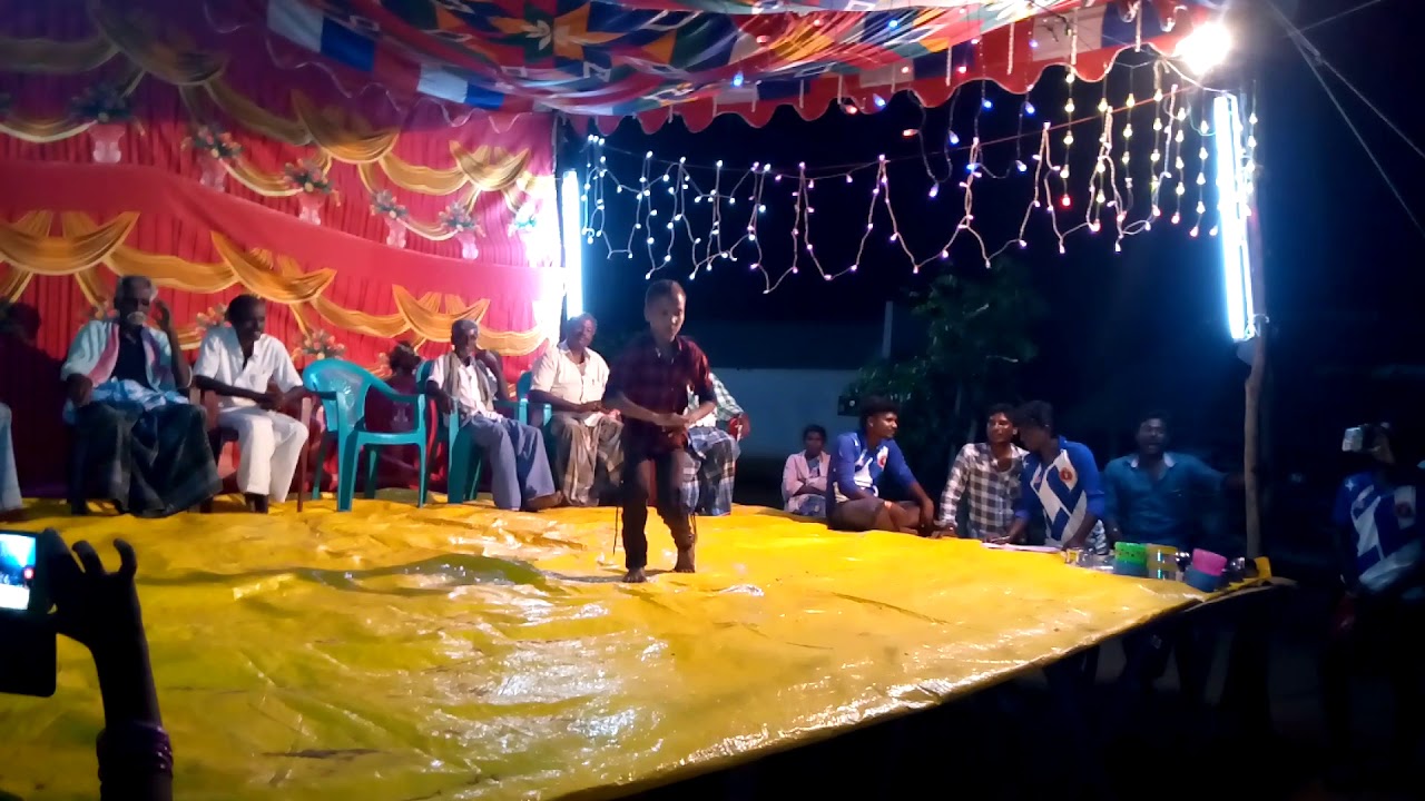 Kuthu dance a🕺🏻 - YouTube