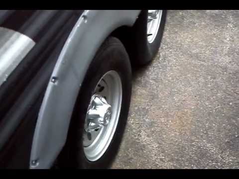 2012 Trail Runner 29RK Travel Trailer presented by Terry Frazer's RV ...