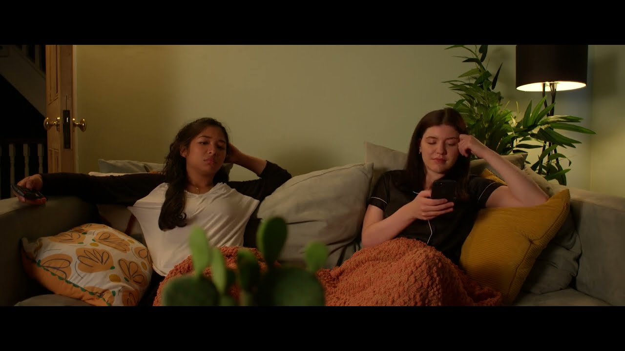 Outgrown Short Film Trailer 2022 - YouTube