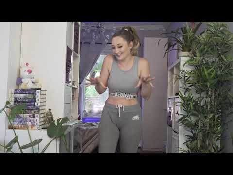 Sexy Zaful Bikini Haul! Summer Fall MUST HAVES! I HOLLY WOLF 7