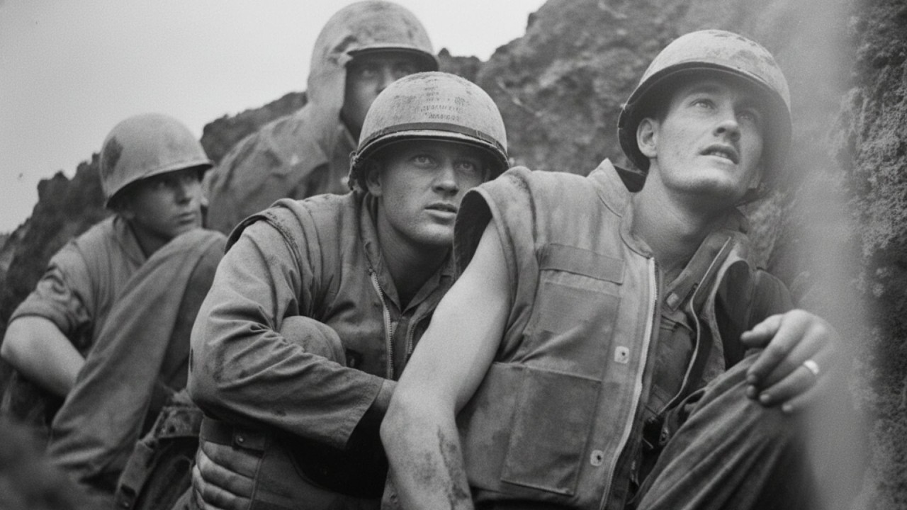 Surviving the Deadliest Artillery Siege in the Vietnam War – Firebase ...