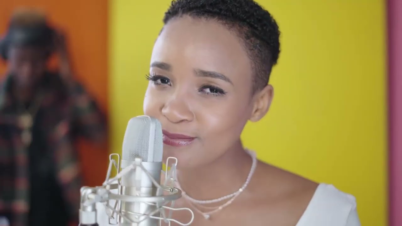 One Woman Show - Sdala B and Paige - YouTube