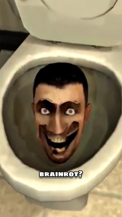BRAINROT Explained! 🧠💢 - YouTube
