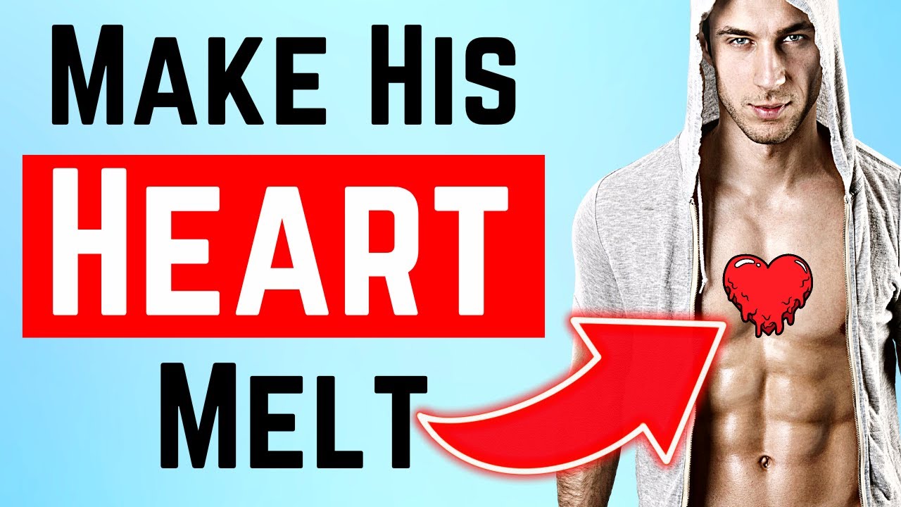 7 Deep Compliments To Make His Heart Melt Immediately - YouTube