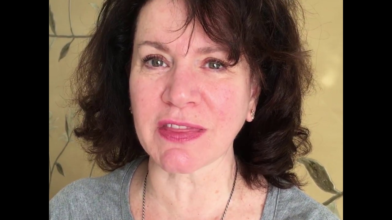 Susie Essman VOICES 2018 - YouTube