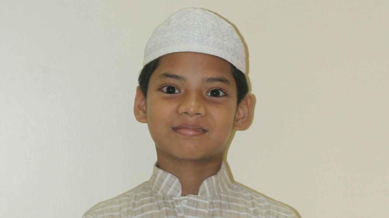 Beautiful Quran Recitation By: Md. Labib_Surah Al-Maun - YouTube