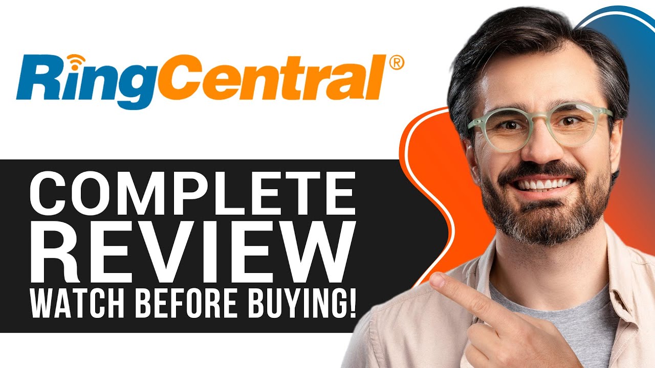 Ringcentral Review 2025 | Watch Before Buying! - YouTube