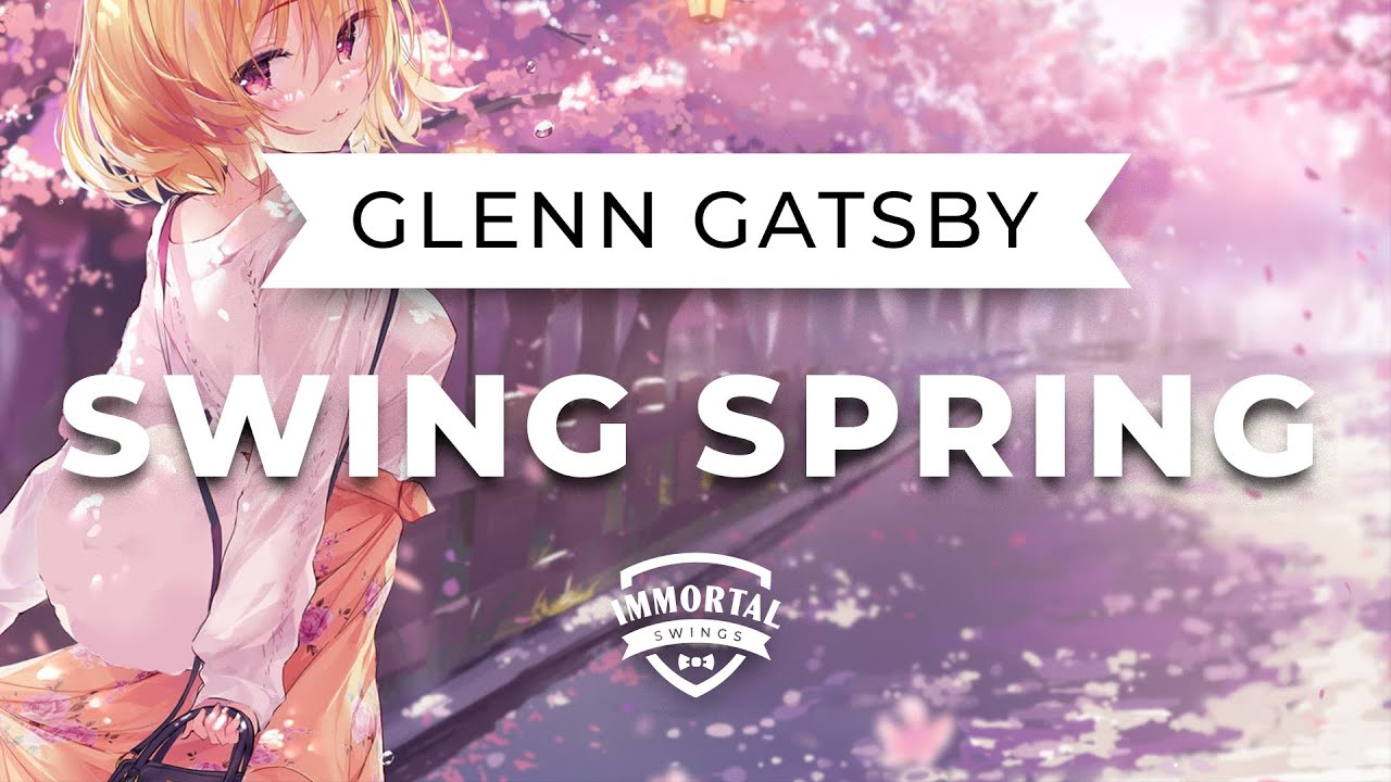Glenn Gatsby & Bbop - Spring Swing (Electro Swing) - YouTube
