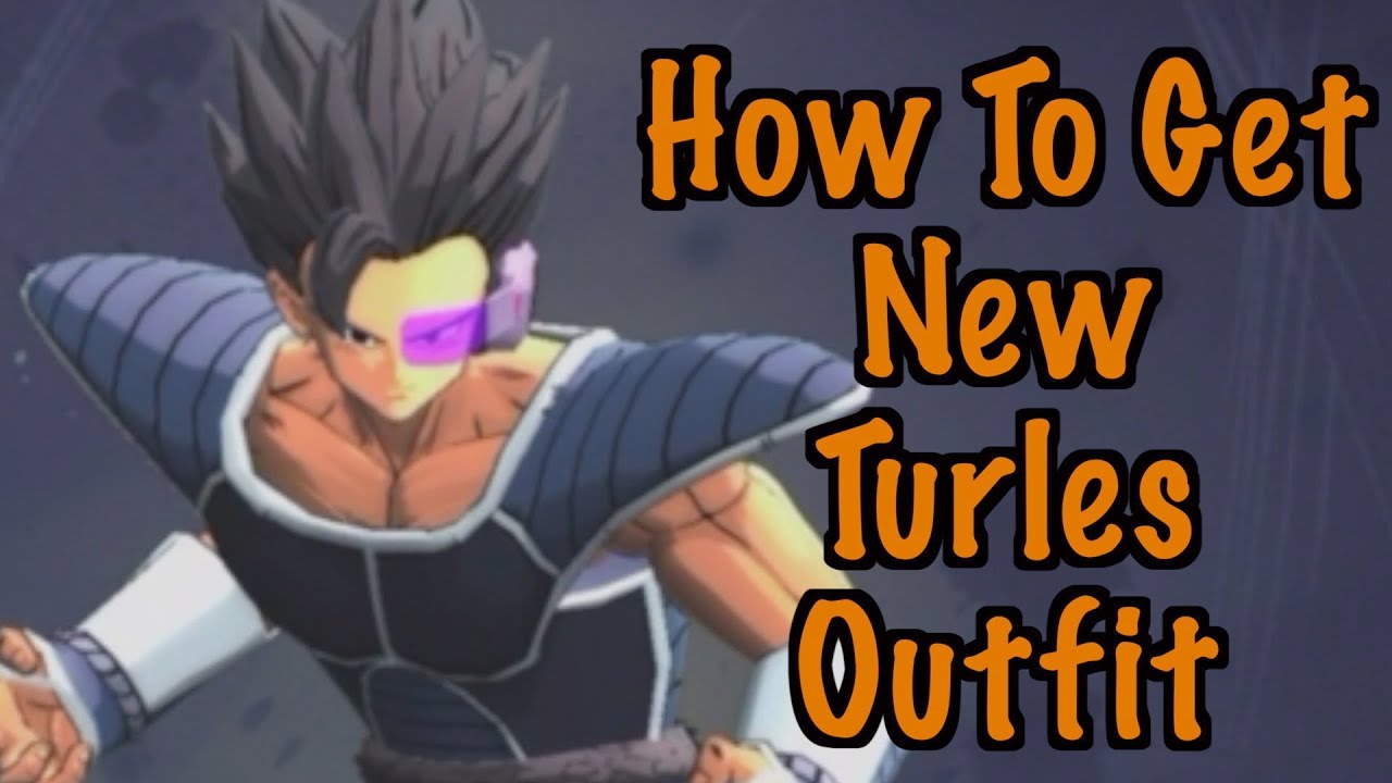 HOW TO GET A NEW FREE OUTFIT FOR SHALLOT | DRAGON BALL LEGENDS - YouTube