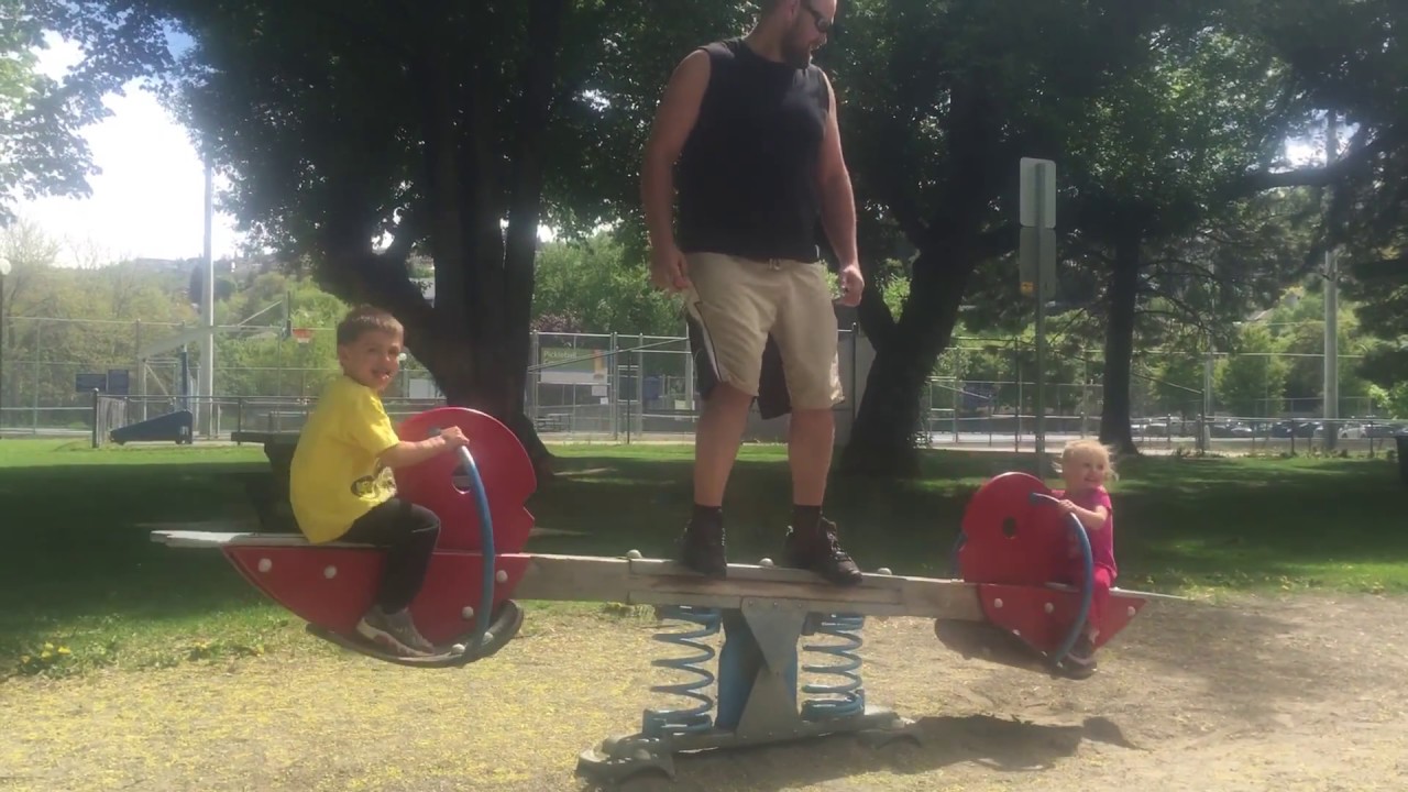 Daddy Bounce Youtube 9857