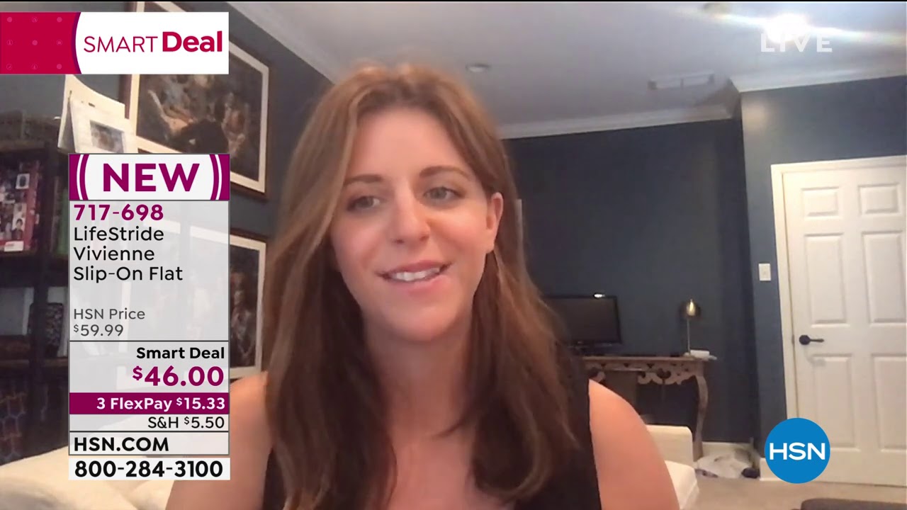 HSN | Shoe Lover's Closet with Bobbi Ray Carter 08.13.2020 - 09 AM ...